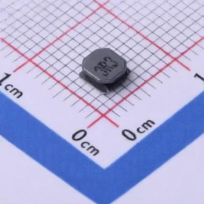 China Ultra Thin SMD Inductor MINGSTAR UT4018N-3R3M Featuring 3.3 Microhenry Inductance and Low Resistance for sale