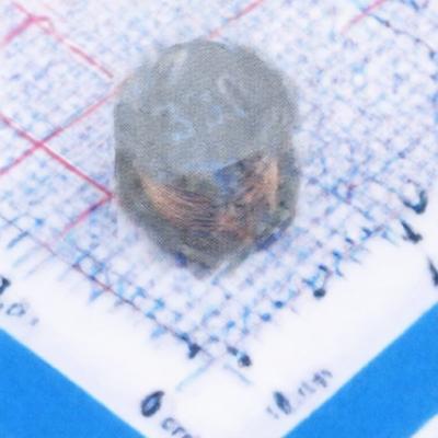 China Power Inductors SMD Type MINGSTAR CD106N-330M 33 Microhenry Inductance 3 Amp Current for Electronics for sale
