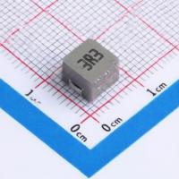 China Power inductors SMD MINGSTAR NBMC0650N-3R3M with 3.3 microhenry inductance and performance in electronics for sale