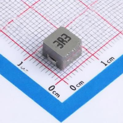 China Power inductors SMD MINGSTAR NBMC0650N-3R3M with 3.3 microhenry inductance and performance in electronics for sale