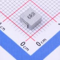 China SMD Power Inductor MINGSTAR NBMC0530N-6R8M with 6.8H Inductance 110 Milliohm DCR and 3.5A Max Current for sale