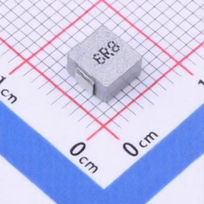 China SMD Power Inductor MINGSTAR NBMC0530N-6R8M with 6.8H Inductance 110 Milliohm DCR and 3.5A Max Current for sale