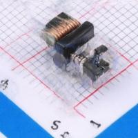 China Electrical Component MINGSTAR BCB0308WN-102 Common Mode Choke with 1000uH Inductance and 460mOhm DCR for sale