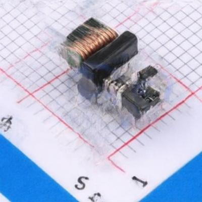 China Electrical Component MINGSTAR BCB0308WN-102 Common Mode Choke with 1000uH Inductance and 460mOhm DCR for sale