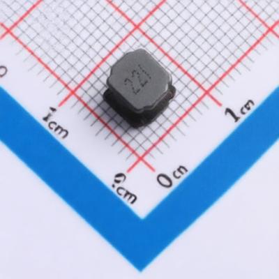 China Electronic Component MINGSTAR XHNR6045N-221M SMD Power Inductor with Accurate Inductance and Low RDC for sale