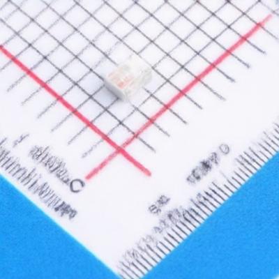 China Ceramic high pass filter Mini-Circuits HFCG-3500 offering ultra wide passband and robust LTCC design for sale