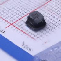China Electronic Power Inductor MINGSTAR UT5040N-4R7M SMD Type with 4.7H Inductance and 2.7A Rated Current for sale
