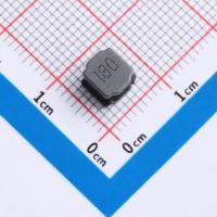 China power management component MINGSTAR XHNR6045N-180M SMD power inductor with precise inductance and low DCR for sale