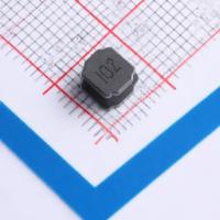 China Durable SMD Power Inductors MINGSTAR XHNR6045N-102M Series for Electronic Power Applications for sale