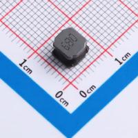China SMD Power Inductor MINGSTAR XHNR6045N-680M 68 Microhenry Inductance Lead Free for Electronic Devices for sale