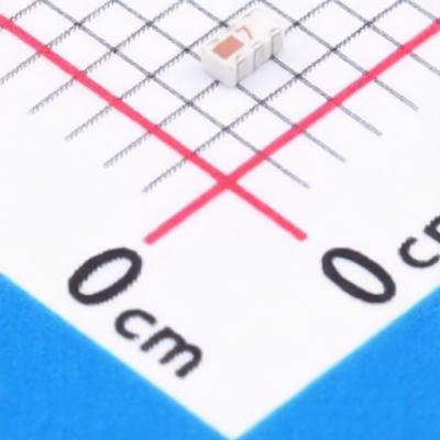 China Ceramic high pass filter Mini-Circuits HFCW-1042 featuring LTCC construction and wrap-around terminations for sale