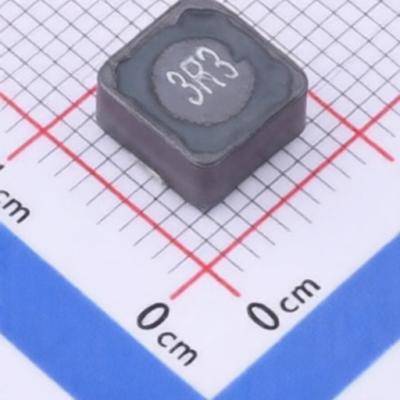 China SMD power inductors MINGSTAR CDRH074N-3R3M featuring FH-FG35 core and 3.3H inductance for electronics for sale