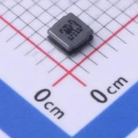 China Ultra Thin SMD Power Inductor MINGSTAR UT3015N-3R3M with 3.3uH Inductance and Compact 3x3x15mm Size for sale
