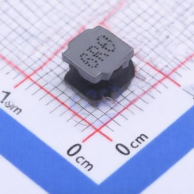 China Electronic Components Featuring MINGSTAR UT6045N-6R8M SMD Power Inductors with RoHS Certification for sale