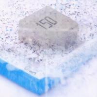 China Compact SMD power inductors MINGSTAR NBMC1050N-150M with 15 microhenry inductance and maximum 42 milliohm DCR for sale