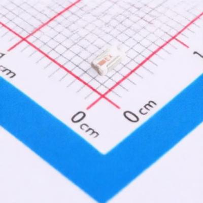 China Low Pass Filter Mini-Circuits LFCN-1282 Ceramic LTCC Construction for Microwave Communication Systems for sale