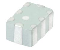 China Mini-Circuits LFCG-630 LTCC low pass filter designed for harmonic rejection and performance in RF circuits for sale