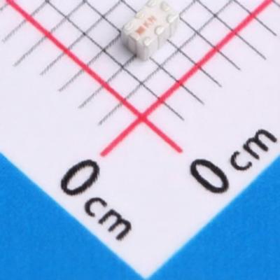 China Mini Circuits LFCG-320 Low Pass Filter with Wide Operating Temperature Range and Small 0805 Package for sale