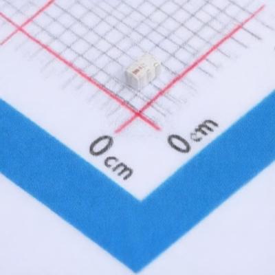 China Signal Filtering Ceramic Low Pass Filter Mini Circuits LFCG 800 Plus with Wide Frequency Performance for sale