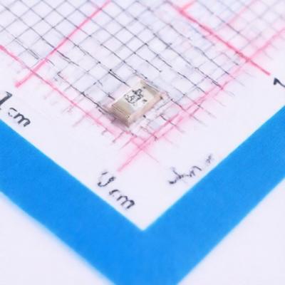 China High Stability Ceramic Low Pass Filter Mini-Circuits LFCN-1000D for VHF UHF Transmitter Applications for sale