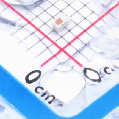 China Mini-Circuits LFCW-133 low pass filter featuring LTCC technology and small 0603 package for performance for sale