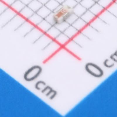 China Compact LTCC low pass filter Mini-Circuits LFCW-8400 with DC to 8.4 GHz passband and 1.2 dB insertion loss for sale