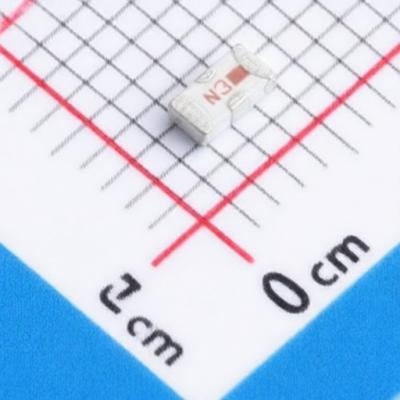 China Low Pass Filter Mini-Circuits LFCN-2400D Ceramic Material Designed for Laboratory and RF Transmitter for sale