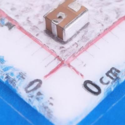 China Ceramic Low Pass Filter Mini-Circuits LFCV-1450 Designed for Lab and Wireless Communication Applications for sale