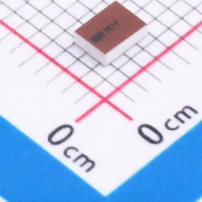 China LTCC low pass filter Mini-Circuits LFCV-1452 with DC to 14500 MHz passband and 1.4 dB insertion loss for sale