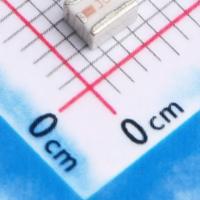 China Mini-Circuits BFCV-2610 LTCC Bandpass Filter Providing Wide Stopband Rejection and Stable Performance for sale