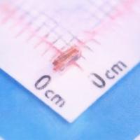 China Ceramic High Pass Filter Mini-Circuits HFCN-650D for Precise Frequency Selection and Signal Integrity for sale