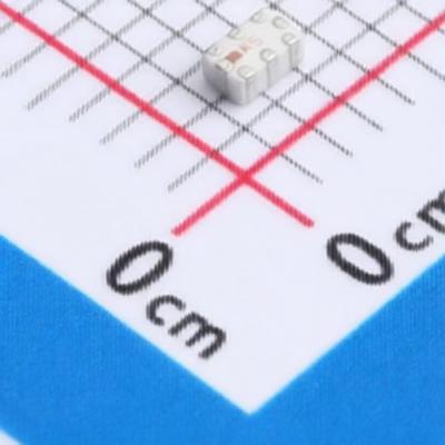 China Ceramic LTCC low pass filter Mini-Circuits LFCG-575 delivers performance for RF systems up to 575 MHz for sale