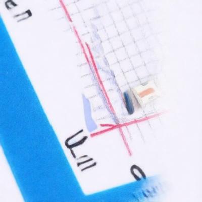 China Mini Circuits LFCN 3400 plus ceramic low pass filter with 1.5 dB insertion loss and 8 watt power rating for sale