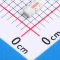 China High pass filter Mini-Circuits HFCN-3800D with LTCC technology delivering performance in RF circuits for sale