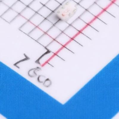 China Compact ceramic LTCC high pass filter Mini-Circuits HFCG-1500 with 1600 to 6000 MHz frequency range for sale