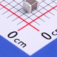 China 10uF 50V Chip Multilayer Ceramic Capacitors muRata GRM21BR61H106KE43L with X5R Temperature Characteristics for sale
