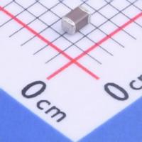 China 10 microfarad 35 volts x5r capacitor muRata GRM188R6YA106MA73D for surface mount electronic assemblies for sale