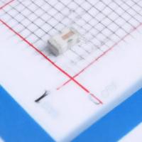 China Ceramic high pass filter Mini-Circuits HFCN-1760 for 50 Ohm systems frequency range 1900 to 5500 MHz for sale