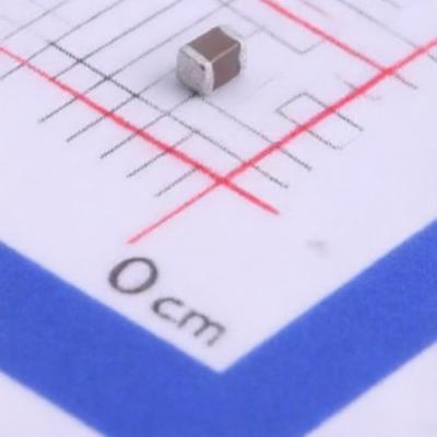 China High Reliability muRata GRM21BZ71E106KE15L Multilayer Ceramic Capacitors for Consumer and Industrial for sale
