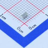 China 0.1uF 50V Chip Monolithic Ceramic Capacitor muRata GRM31C5C1H104JA01L C0G Temperature Characteristics for sale