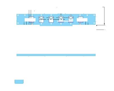 China Ceramic Bandpass Filter Mini Circuits CSBP A1843 Plus with Low Profile and High Selectivity Features for sale