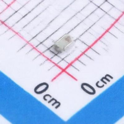China Mini-Circuits BFCG-252 LTCC Band Pass Filter Designed for Dense PCB Layouts and Wireless Applications for sale