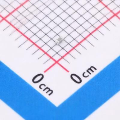 China General Purpose Ceramic Capacitors muRata GRM1555C1H120JA01D 12pF 0402 Size DC 50 V Rated Voltage for sale