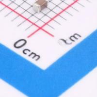 China Ceramic capacitor 4.7uF capacitance multilayer type with X7R temperature muRata GRM188Z71C475KE21D rated 16 volts DC for sale