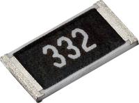 China High Reliability Multicomp MCWR06X5601FTL Thick Film Chip Resistor with Aluminum Oxide Ceramic Body for sale