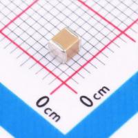 China Chip Multilayer Ceramic Capacitor 22uF 25V X7R muRata GRM32ER71E226KE15L 3.2x2.5mm for General Electronic for sale