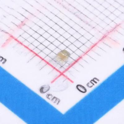 China Chip Multilayer Ceramic Capacitors muRata GRM21BR61C106KE15L with Safety Standard Certifications and Low ESL for sale