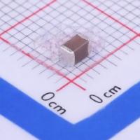 China X5R temperature characteristic capacitor muRata GRM31CR61E476ME44L 47F 25Vdc rated voltage surface mount for sale