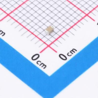 China Chip Monolithic Ceramic Capacitor 47 uF 6.3 V muRata GRM188R60J476ME15D for Smartphones and Cameras for sale