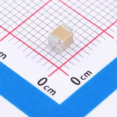 China 47uF 16V X5R Chip Multilayer Ceramic Capacitors muRata GRM32ER61C476KE15L Designed for General Purpose for sale